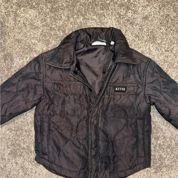 Kith | Jackets & Coats | Kith Jacket | Poshmark